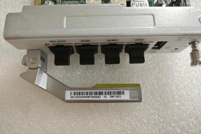 China HW OptiX OSN 9800&9600 M12 SCC TMF1SCC 03025VXX System Control and communication en venta