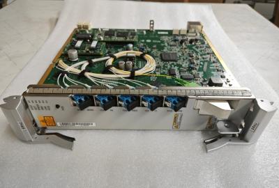 China HW OptiX OSN 6800 and 8800 SRAU TN11SRAU02 03031KBG Super C-band Backward Raman and Erbium Doped Fiber Hybrid Optical Amplifier Unit (MAX -7dBm LINE IN and MAX 20dBm OUT, Gain 27~38dB for G.652) for sale
