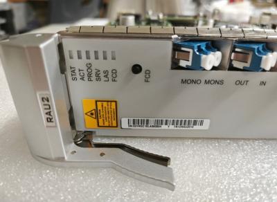 China HW OptiX OSN 6800 OptiX OSN 8800 RAU2 TN12RAU201E 03031RGC en venta