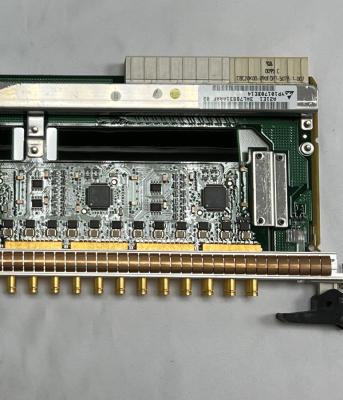 China Alcatel-Lucent 1660SM A21E1 3AL78831AA 21x2 MBIT/S PROT. 75 OHM 1.0/2.3 en venta