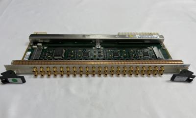 China Alcatel-Lucent 1660SM A21E1 3AL78831AA 21x2 MBIT/S PROT. 75 OHM 1.0/2.3 en venta