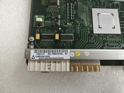 China Alcatel-Lucent 1660SM P3E3T3 3AL78864AA 3x34/45 MBIT/S SWIT. PORT en venta