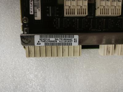 China Alcatel-Lucent 1660SM REMEP16 3AL79106AA 16XSTM-1 en venta