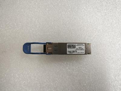 China Alcatel-Lucent QSFP28 3AL82072AA compatible 100GBASE-LR4 /OTU4 Dual Band QSFP28 LR4 Module en venta