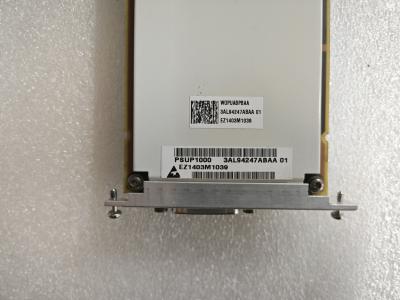 China Alcatel-Lucent 1626LM PSUP1000 3AL94247AB POWER SUPPLY UNIT en venta