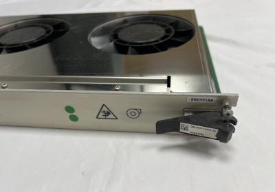 China Alcatel-Lucent 1626LM FANS1000 3AL94251AA FanTray Module en venta