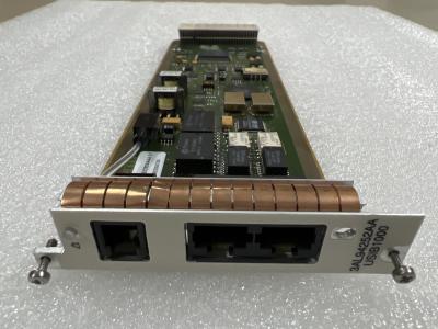 China Alcatel-Lucent 1626LM USIB1000 3AL94252AA USER INTERFACE BOARD en venta