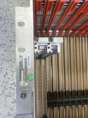 China Alcatel-Lucent 1626LM EQUIPMENT 3AL94511AA SWITCH CHASSIS en venta