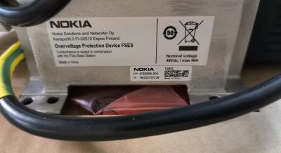 China Nokia FSES Flexi System External OVP 472285A Overvoltage Protection Device FSES en venta