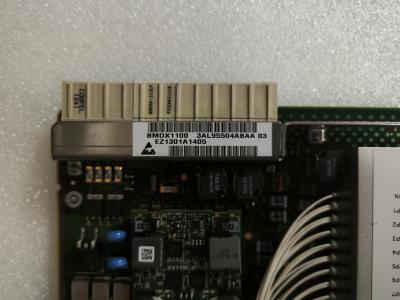 China Alcatel-Lucent 1626LM 3AL95504AB MODULE, BMDX1100 1:12 OADM MUX/DEMUX for sale