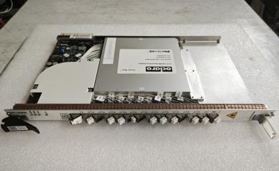 China Alcatel-Lucent 1626LM 3AL95504AB MODULE, BMDX1100 1:12 OADM MUX/DEMUX for sale