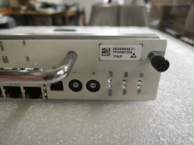 China Alcatel-Lucent 1830PSS F16UP 3KC48980AA USER PANEL PSS16 GEN 2 en venta