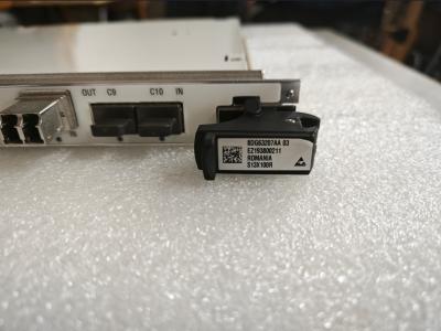 China Alcatel-Lucent 1830PSS S13X100R 8DG63207AA COHERENT PRNCD, 100G MUX en venta