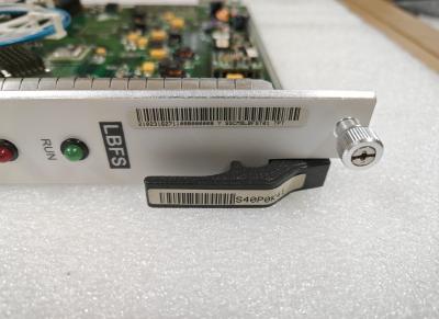 China HW OptiX Metro 6100 02316271 SSCM9LBFST01 LBFS en venta