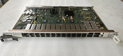 China Alcatel-Lucent 1626 LM 3AL94970AA ETHC1000 12XGBETH (ETHC1000) – 12 port GigE Ethernet Multiplexer for sale