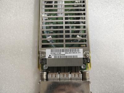 Chine Alcatel-Lucent 1626 LM 3AL94736CA OCNC1240 Coupleur de connexion de niveau 4 à vendre