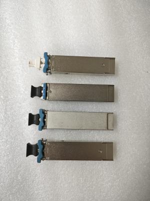 China Nokia Siemens V50017-U770-K500 SFP+ Compatible TAA 10GBase-LR XFP Transceiver Low Power (SMF, 1310nm, 10km, LC, DOM) for sale