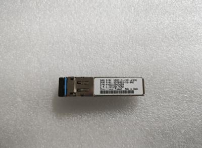 China Nokia Siemens  V50017-U331-K500 SFP transceiver SDH STM-4, S-4.1, L-4.1, L-4.2 SONET OC-12 IR1, LR1, LR2,  622Mbit/s SMF 1310nM, 40Km, dual LC/PC connector en venta