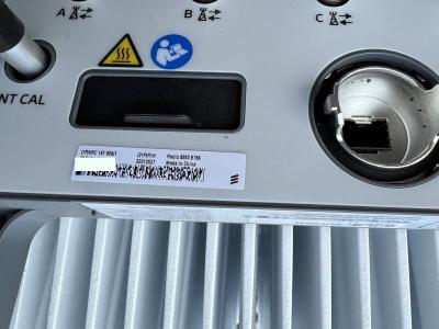 Китай Ericsson 5G Radio 8863 B78K KRC 161 859/1 Radio Unit KRC161859/1 Radio8863B78K продается