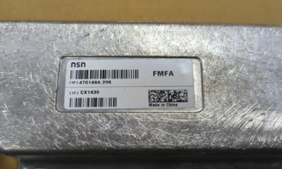 China NOKIA FMFA 470149A RRU Flexi Mounting Kit Floor/wall/pole for sale