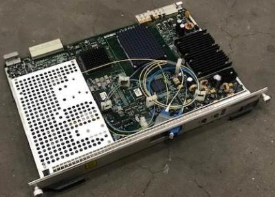 China 02313042 OptiX Metro 6100,SSCM6LBE01,10GE LAN Transmit-receive Line Wavelength Conversion Board en venta