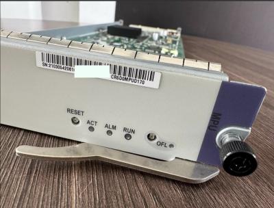 China HW NetEngine40E,CR52MPUD2,03054206,Main Processing Unit D2(Including 2G Memory and 2G USB) en venta