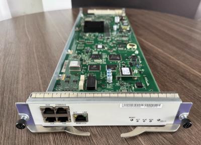 China HW NetEngine40E,CR52MPUD2,03054206,Main Processing Unit D2(Including 2G Memory and 2G USB) for sale