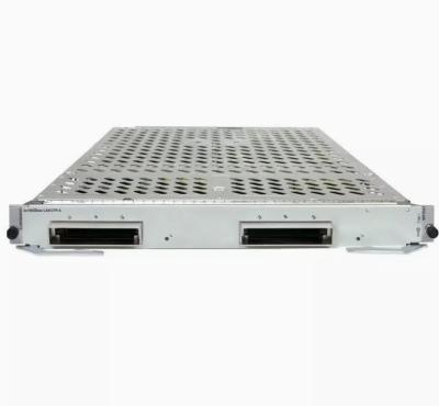 China HW 03054691 NetEngine40E,CR57E2NCB22,2-Port 100GBase-CFP Integrated Line Processing Unit (LPUI-240) en venta