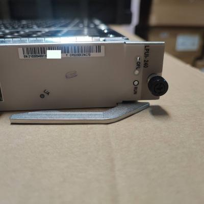 China HW 03054691 NetEngine40E,CR57E2NCB22,2-Port 100GBase-CFP Integrated Line Processing Unit (LPUI-240) en venta