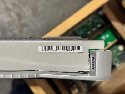 China TN16UXCM   03021PBA  OptiX OSN 8800 T16,TN16UXCM,1.6T Universal Cross Connect,System Control and Clock Processing Board-ODUk,PKT,VC4&VC12 en venta