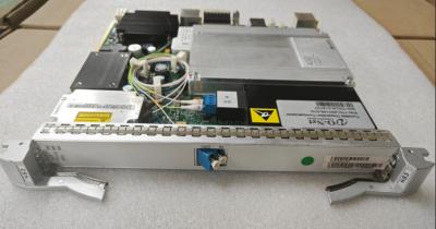 China HW NS3 TN54NS3T01 03030LWM HUAWEI OSN6800 OSN8800 40G Line Service Processing Board en venta