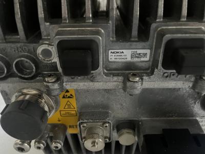 China NOKIA FHDB 472649A Flexi Remote Radio Head STX 900 MHz RRU unit for sale