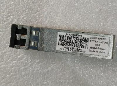 China ALCATEL LUCENT 1AB396080001 SFP High Speed Attenuator for sale