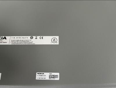 China NOKIA NSN Base Station Flexi BBU 4G BBU FSIH 472567A.101 for sale