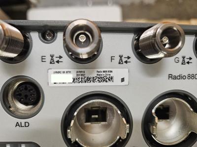 Chine Il s'agit d'un appareil qui est équipé d'un système de contrôle de fréquence. à vendre