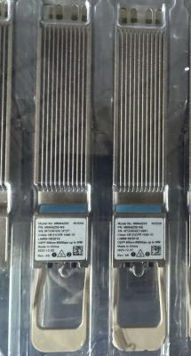 China NVIDIA MMA4Z00-NS 800Gb/s Twin-port SR8 Transceiver OSFP 2x400G Multimode for sale