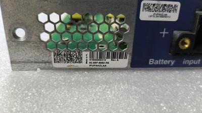 Chine Tellabs 8660 Coriant IPUPAHZLAA 82.86P-8660-R6 rev Un module d'entrée de puissance à vendre