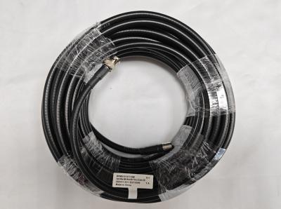 Chine Ericsson RPM919747/15M câble mâle QMA-Mâle BNC 10mhz 50 ohm 15M à vendre