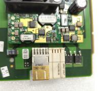 China Nokia Alcatel Lucent 3DB18134BB Case Fan for sale