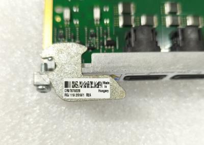 Chine ERICSSON ROJ1192519/1 PFU 1301 CARTE IMPRIMÉE ASSEMBLÉE à vendre