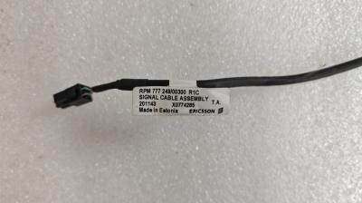 Chine Câble de signalisation Ericsson RPM 777 01/00300 à vendre