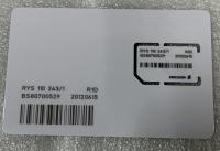 China SMARTCARD UNIT ERICSSON NETWORK SYSTEMS RYS110243/1 for sale