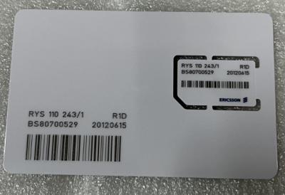 Chine Le système de carte à puce est un système de carte à puce. à vendre