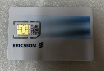 China SMARTCARD UNIT ERICSSON NETWORK SYSTEMS RYS110243/1 for sale