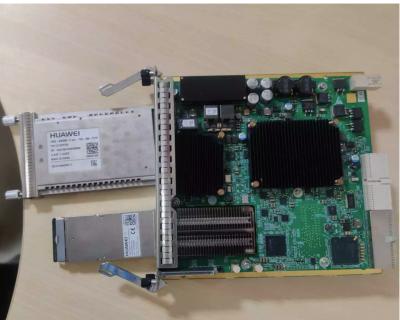 China HW TNF1LSCT69 03032MJC OSN1800V 1-port 100 Gbit/s Wavelength Conversion Board for sale