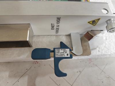 China ERICSSON ROA1285784/1 2X100GE&2X10GE SSR Module d'interfaces Gigabit Ethernet BOARD for sale