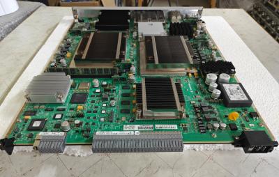 China ERICSSON ROA1285784/1 2X100GE&2X10GE SSR Module d'interfaces Gigabit Ethernet BOARD for sale
