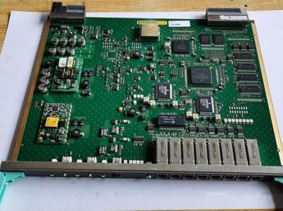 China Ericsson ROJ208460/2 MAUB Board for sale