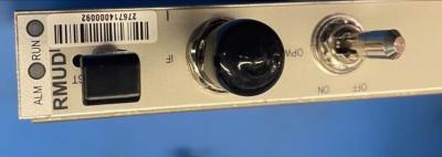 China ZTE NR8250 RMUD	Radio Modem Unit D for sale