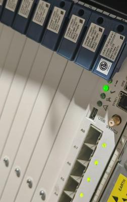 Chine ERICSSON SGSN-MME MkX ROJ208482/40 R3A SMXB 2OE à vendre